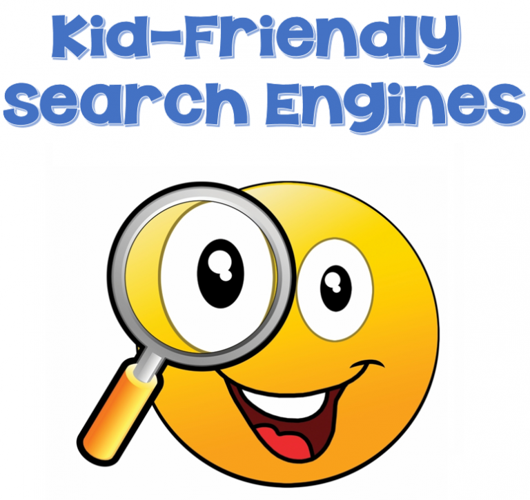 Kid-Friendly Search Engines – PS 205Q Alexander Graham Bell